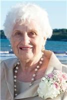 Dorothy Senior Obituary (2024) - Westerly, RI - The Westerly Sun