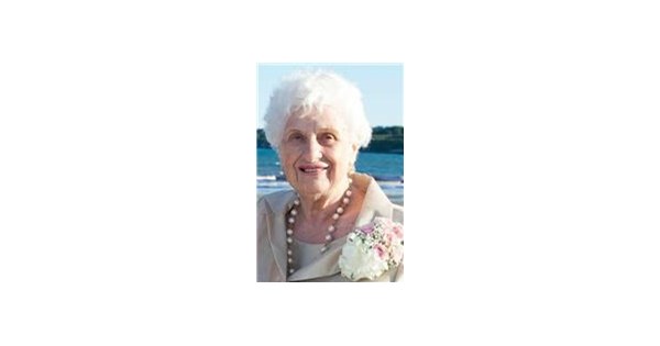 Dorothy Senior Obituary (2024) - Westerly, RI - The Westerly Sun