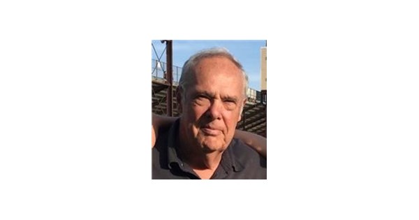 Neil Thorp Obituary (1939 - 2022) - Pawcatuck, CT - The Westerly Sun