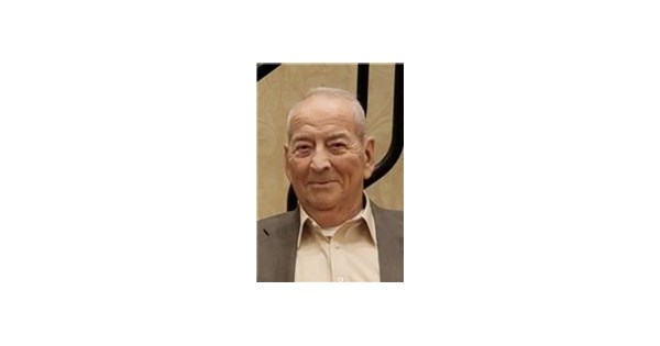 Ralph Woodmansee Obituary (1934 - 2023) - Richmond, RI - The Westerly Sun