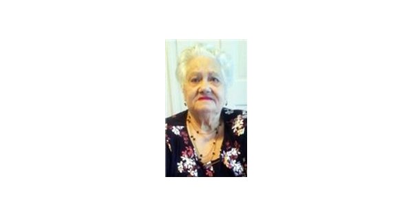 Angela Genovese Obituary (2024) - Westerly, RI - The Westerly Sun