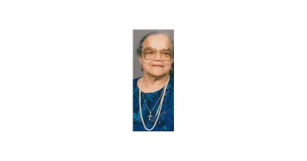 Eleanor Ralls Obituary (2023) - Groton, CT - The Westerly Sun
