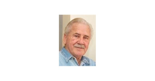 William Gingerella Obituary (2016) - Westerly, RI - The Westerly Sun