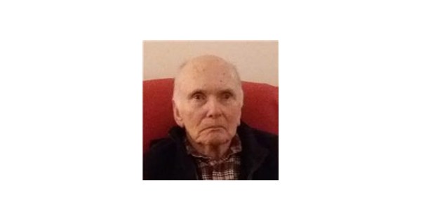 John Hill, Jr. Obituary (1933 - 2019) - Hope Valley, RI - The Westerly Sun