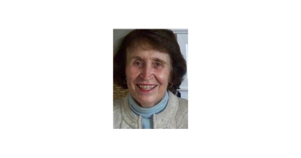 Anne Bentz Obituary (1925 - 2021) - Stonington, CT - The Westerly Sun