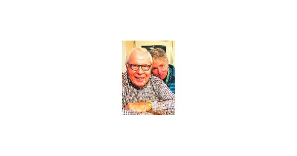 Donald Cooper Obituary (2025) - Westerly, RI - The Westerly Sun