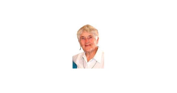 Eleanor Hayward Obituary (2025) - Westerly, RI - The Westerly Sun