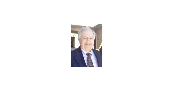 Robert Hafey Obituary (2026) - Hope Valley, RI - The Westerly Sun