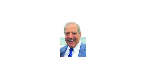 William Holliday Obituary (2025) - Westerly, RI - The Westerly Sun