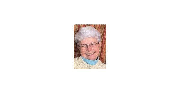 Marie O'Leary Obituary (2024) - Westerly, RI - The Westerly Sun