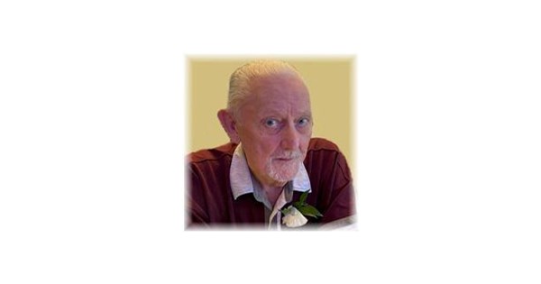 Charles Hammond Obituary (1937 - 2023) - Ashaway, RI - The Westerly Sun