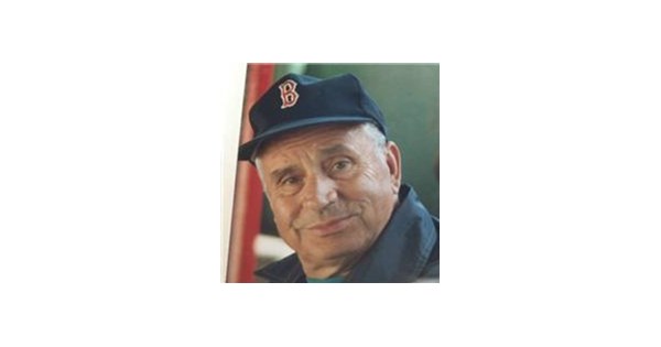 Robert Lupinacci Obituary (2015) - Westerly, RI - The Westerly Sun