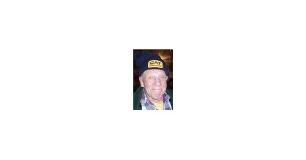Kenneth Gouvin Obituary (2011) - Voluntown, CT - The Westerly Sun