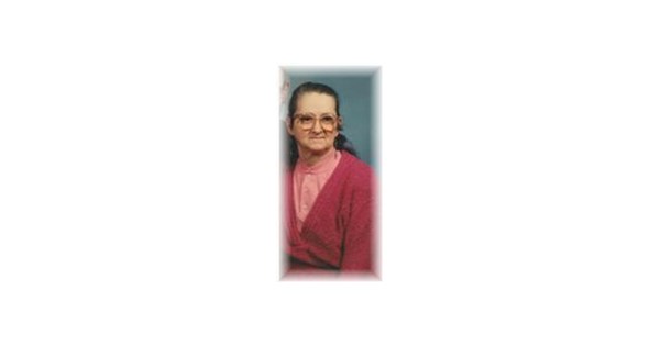 Edith Durfee Obituary (1932 - 2023) - Hope Valley, RI - The Westerly Sun
