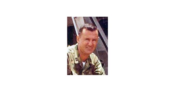 William Shea, Lieutenant Colonel, USAF (Ret.) Obituary (1937 - 2015 ...