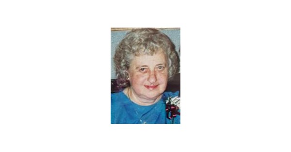 Julia Pucci Obituary (2021) - Bradford, RI - The Westerly Sun
