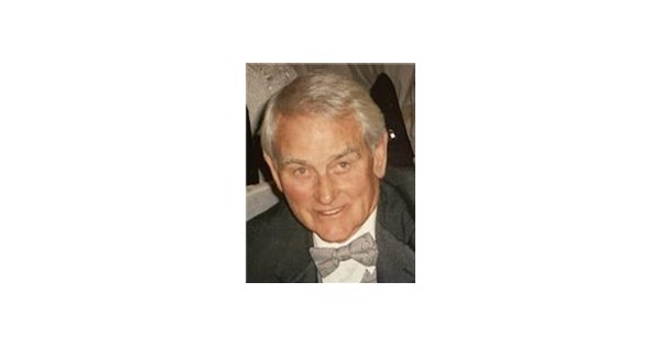David Stenhouse Obituary (2023) - Cranston, RI - The Westerly Sun