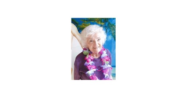 Helen Karpowicz Obituary (2015) - Peace Dale, RI - The Westerly Sun