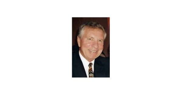 Stephen McGuire Obituary (2024) - Westerly, RI - The Westerly Sun