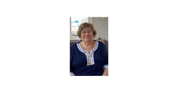 Maria Vicente Obituary (1935 - 2023) - Westerly, RI - The Westerly Sun