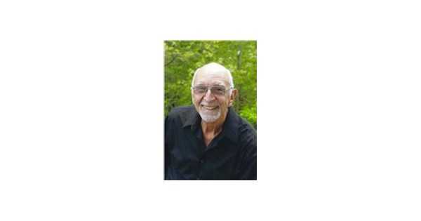 Kenneth Holton Obituary (1934 - 2023) - Westerly, RI - The Westerly Sun