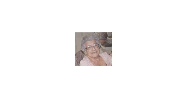 Mary Giamo Obituary (2011) - Westerly, RI - The Westerly Sun