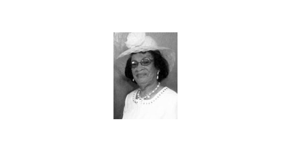 Eva Wilson Obituary (1936-2024) - Forrest City, AR - Times-Herald