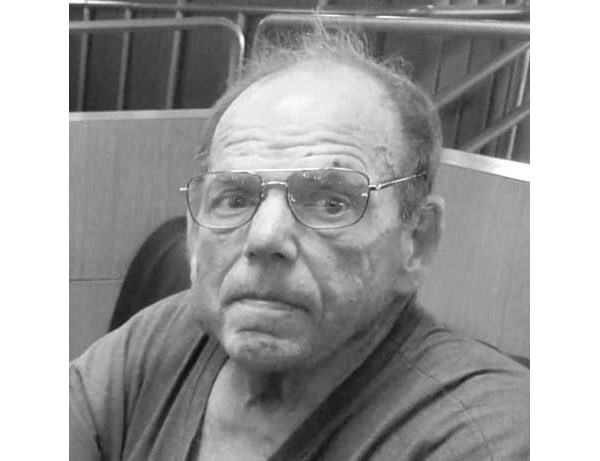 Martin Foley Obituary (1946 - 2024) - Winnipeg, MB - Thompson Citizen