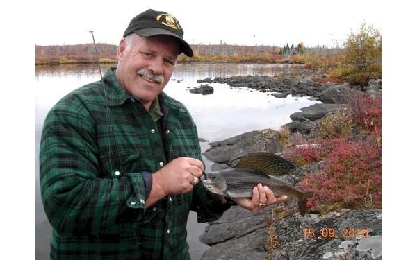 Allen Boles Obituary (1956 - 2022) - Thompson, MB - Thompson Citizen