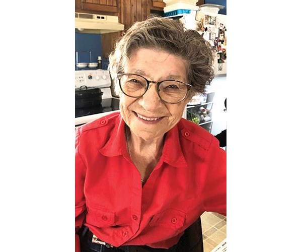 Victoria Fleming Obituary (1933 - 2022) - Wabowden, MB - Thompson Citizen