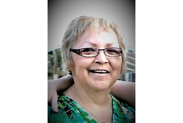 Stella Dickson Obituary (1947 - 2023) - Thompson, MB - Thompson Citizen