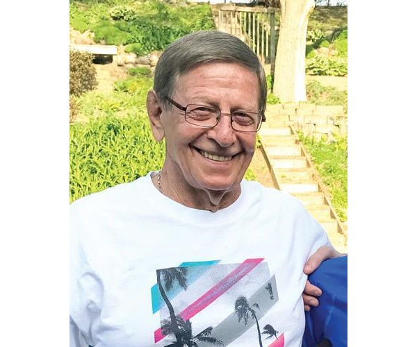 David Rempel Obituary (1940 - 2023) - Gimli, MB - Thompson Citizen