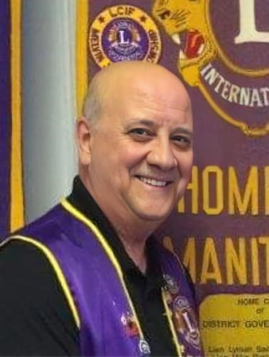Gordon Olafson Obituary (2022) - Thompson, MB - Thompson Citizen