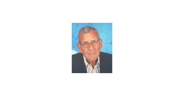 Benjamin Vincent. Obituary (1944 - 2021) - Fort Worth, TX - Tidewater ...