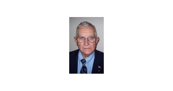 Bert McLaughlin Obituary (2014) - Providence Forge, VA - Tidewater Review