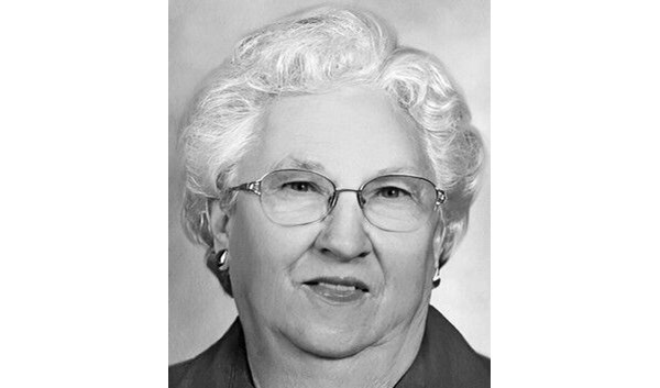 Mary Schuessler Obituary (1930 - 2022) - Fort Branch, KY - The Times Leader