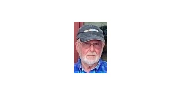 Charles Noffsinger Obituary (1939 - 2024) - Princeton, KY - The Times ...