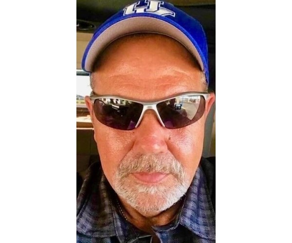 David Lowery Obituary (1965 - 2024) - Princeton, KY - The Times Leader