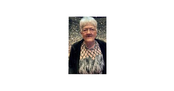 Marylis Vogel Obituary (2024) - Valley City, ND - Valley City Times-Record