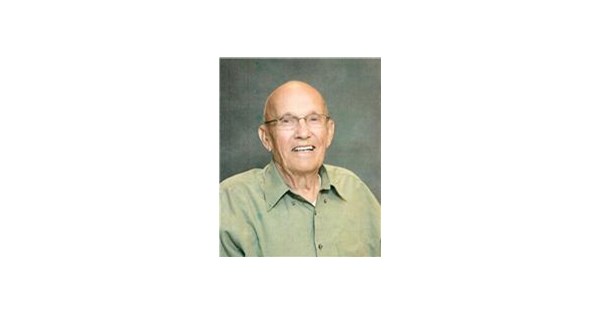 Edward Christ Obituary (2020) - Jamestown, ND - Valley City Times-Record