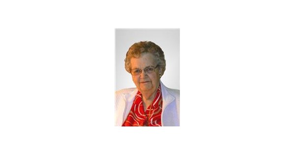 Verna Thoreson Obituary (1927 - 2023) - Valley City, ND - Valley City ...