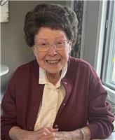 Eleanor Anderson Obituary (1927 - 2023) - Valley City, ND - Valley City ...