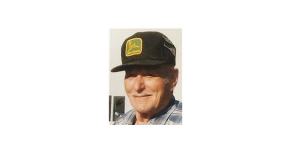 James Hendrickson Obituary (1924 - 2017) - Enderlin, ND - Valley City ...