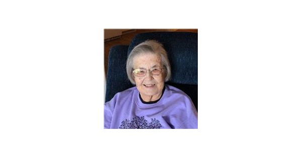 Marlys Peterson Obituary (2023) - Valley City, ND - Valley City Times ...