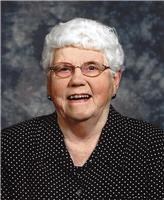 Elsie Olson Obituary (2021) - Fargo, ND - Valley City Times-Record