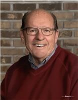 Jerrold Huckle Obituary (1938 - 2026) - Valley City, ND - Valley City ...
