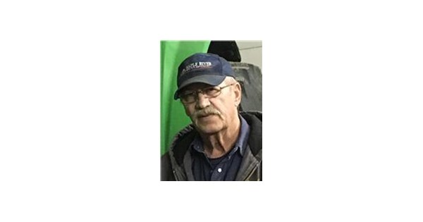 James Hendrickson Obituary (1946 - 2019) - Lisbon, ND - Valley City ...
