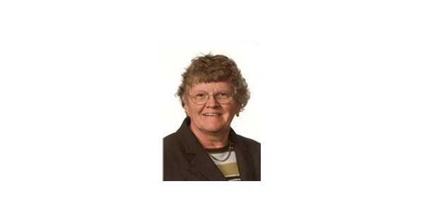 Mary Manke Obituary (1948 - 2022) - Fargo, ND - Valley City Times-Record