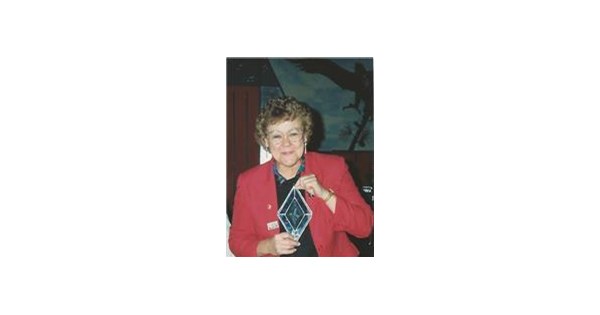 Donna Webster Obituary (1939 - 2016) - Valley City, ND - Valley City ...