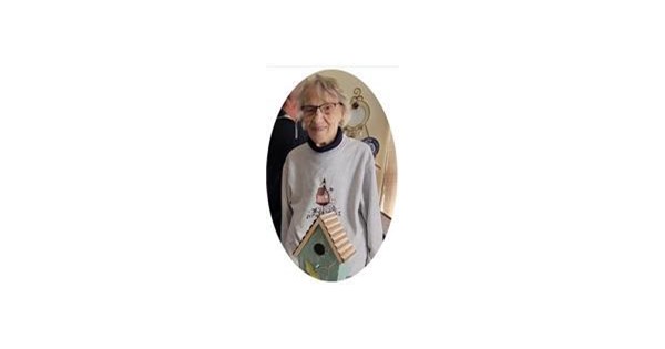 Sharon Kinney Obituary (2024) - Valley City, ND - Valley City Times-Record